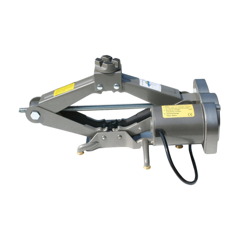 Promo Tokuniku Automatic Electric Car Jack - Dongkrak Mobil Elektrik [2 ...