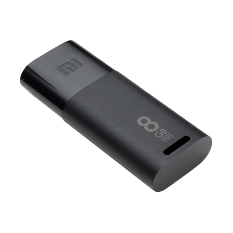 Jual Xiaomi Black Portable Mini USB Wireless Router Wifi Adapter ...