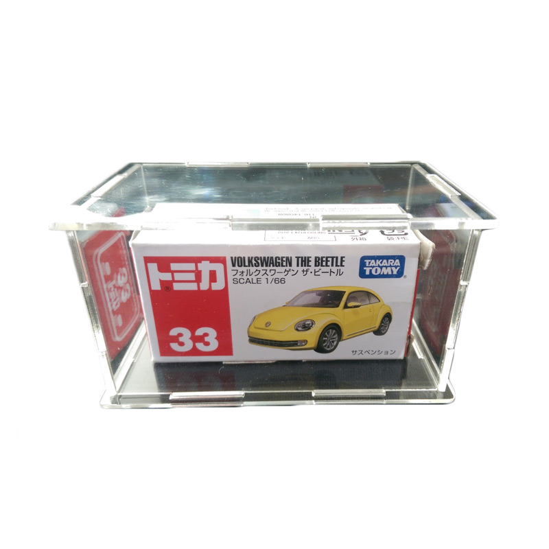Jual Tomica Acrylic Display Case Di Seller Everymusic - Kelapa Gading ...