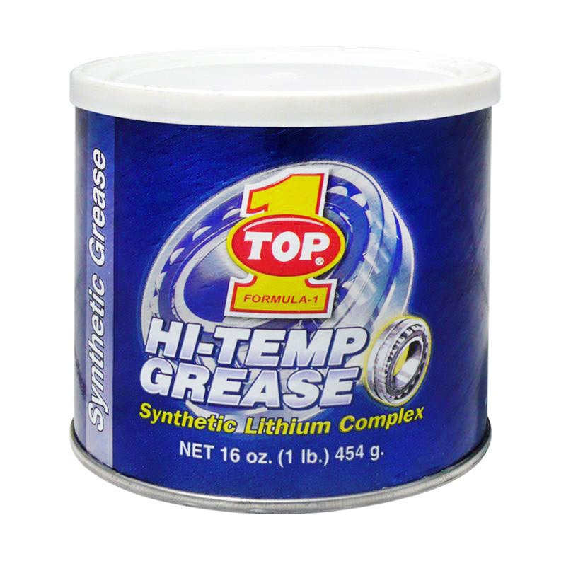 Promo Top 1 Hi-temp Grease Gemuk Bearing Roda Serbaguna [454 G] Diskon ...