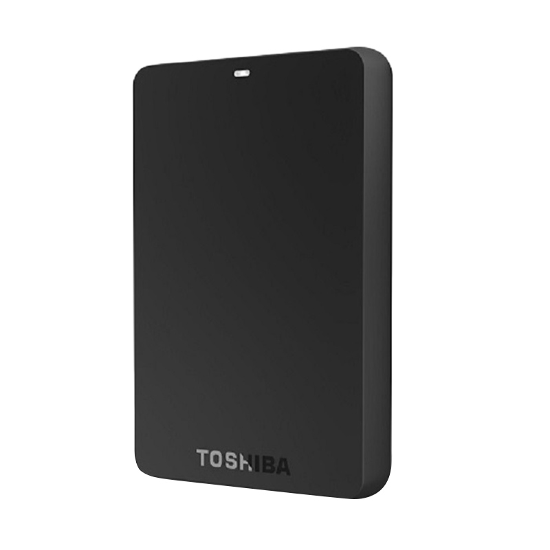 Jual Toshiba External Hard Disk Original Murah - Harga Diskon April ...
