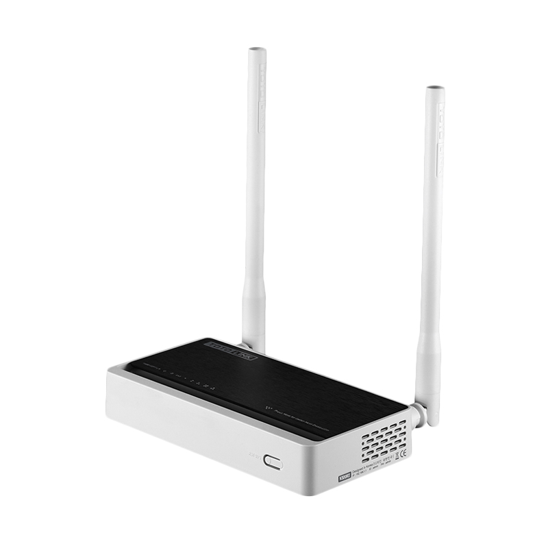 Jual TOTOLINK N300RT Wireless N Router [300 Mbps] di Seller Toko Cahaya Hafiz - Pakisjajar, Kab ...