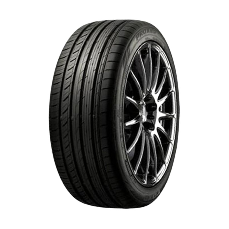 Jual Toyo Proxes C1S 225/55 R17 Ban Mobil di Seller SM MOTORSPORT - SM ...