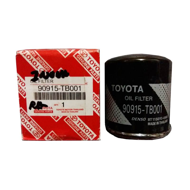 Jual Toyota Genuine Parts Filter Saringan Oli For Toyota Innova ... Jual Toyota Genuine Parts Filter Saringan Oli For Toyota Innova ...