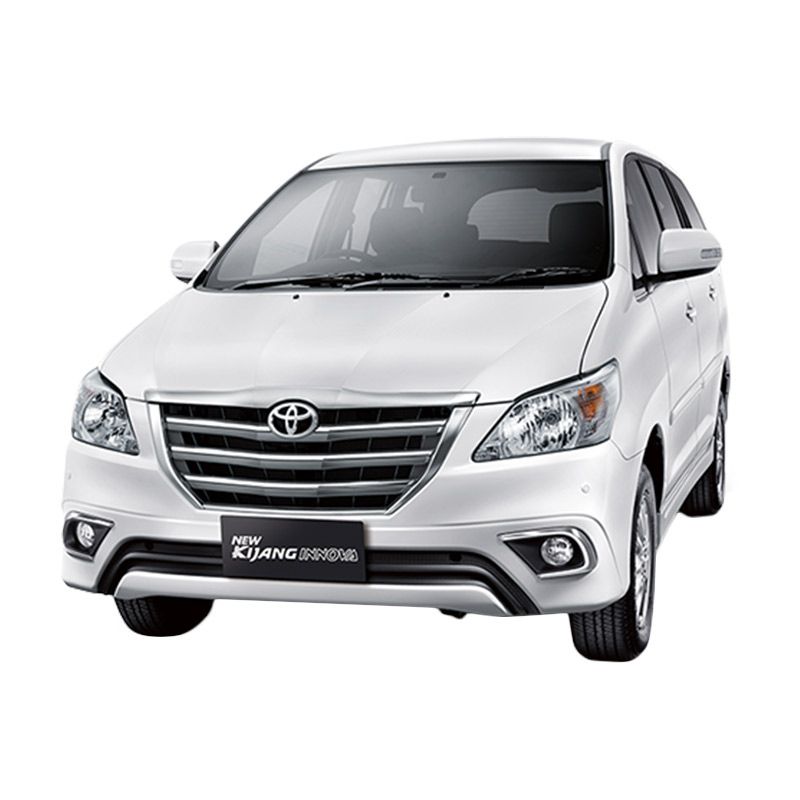 Super White Innova