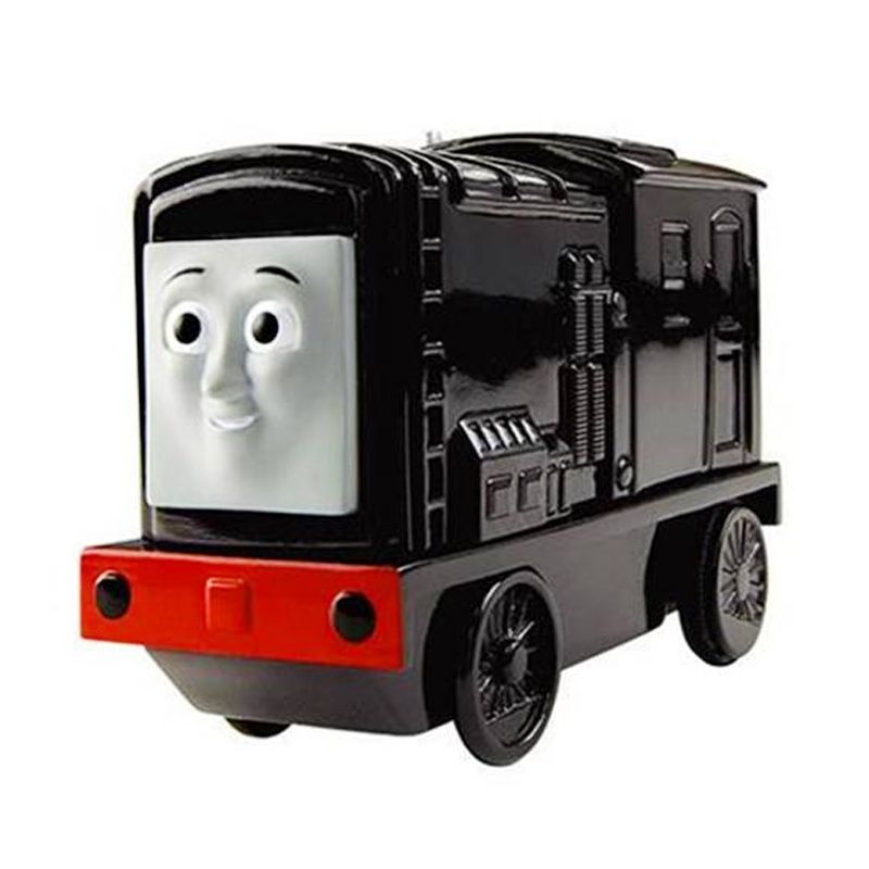 Jual Thomas & Friends Motorized Diesel Original Item di Seller Toyville ...