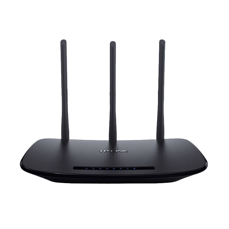 Jual TP-LINK TL-WR940N Wireless Router di Seller Wind's - Kelapa Gading ...