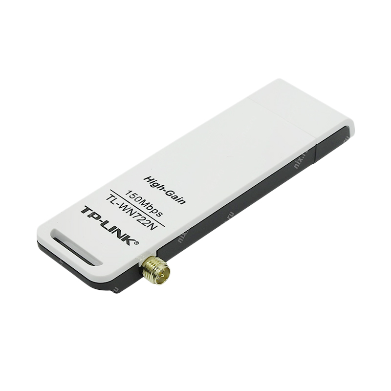 Promo Tp-link Tl-wn722n Wireless Lan Diskon 30% Di Seller Megacomp ...