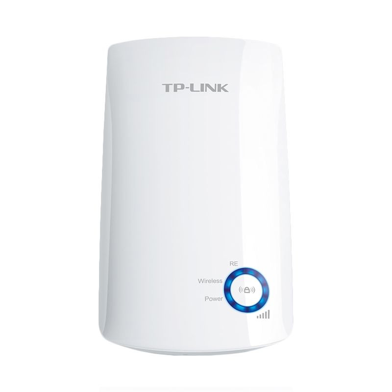Jual TP-LINK Universal TL-WA854RE WiFi Range Extender [300 Mbps] di ...