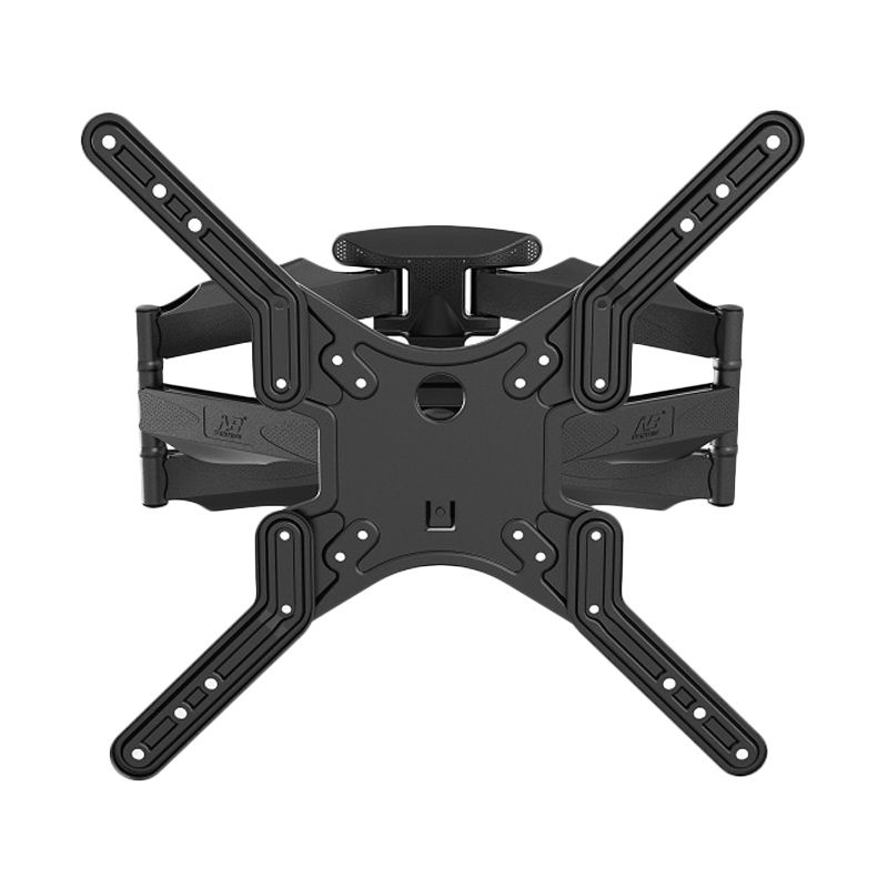 Jual North Bayou NBP5 Swivel Bracket TV [Besar/32-55 Inch] di Seller ...