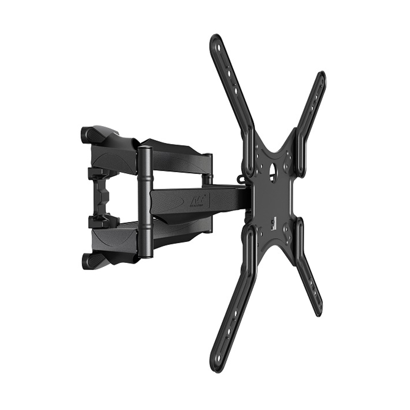 Jual North Bayou NBP5 Swivel Bracket TV [Besar/32-55 Inch] Online April ...
