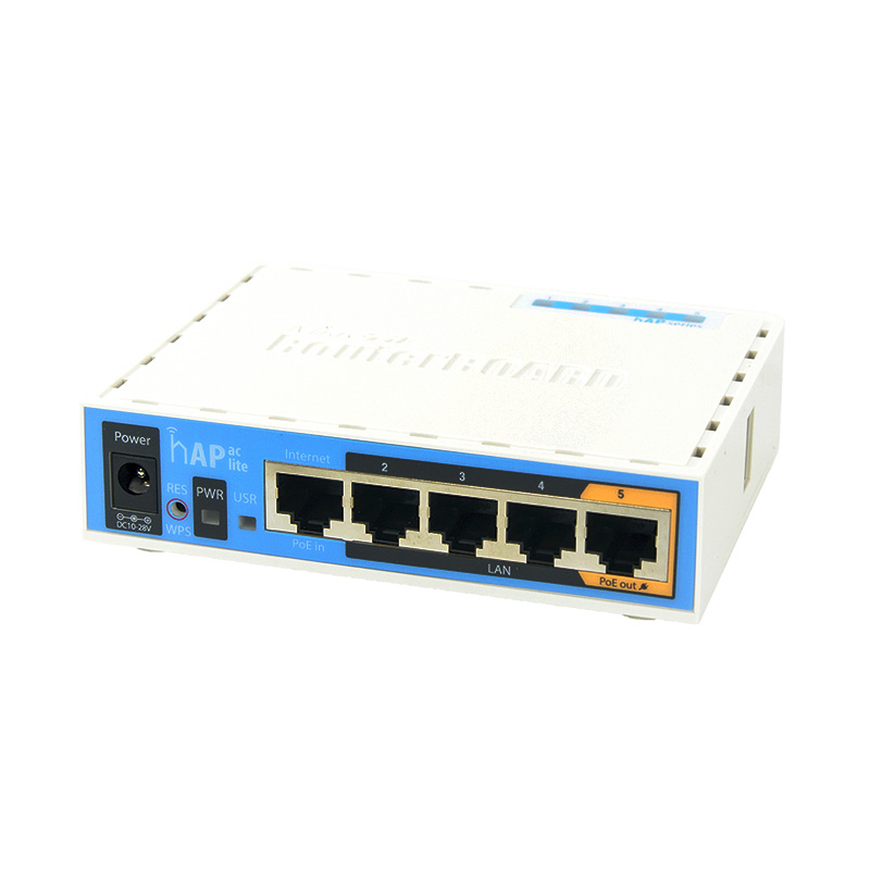 Jual Mikrotik RB952Ui-5ac2nD hAP-AC-Lite Routerboard di Seller Citraweb ...
