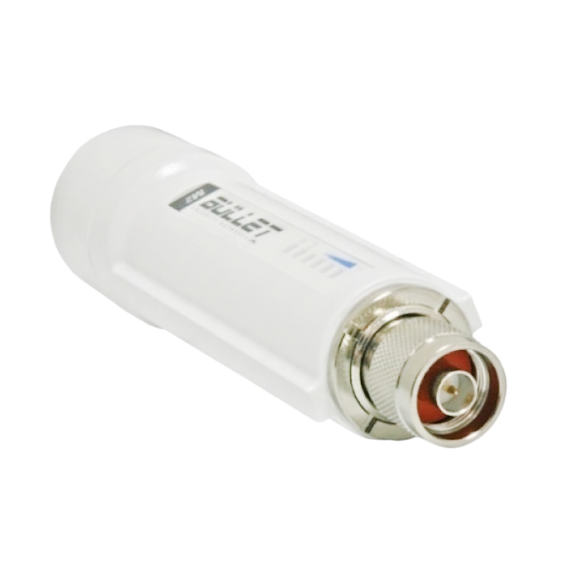 Jual UBIQuiTI Bullet M5 HP Wireless Access Points di Seller MADYA ...