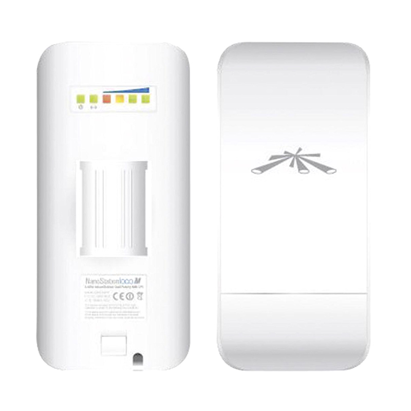 Jual Ubiquiti Loco M2 Nano Station di Seller Citi Network - Mangga Dua ...