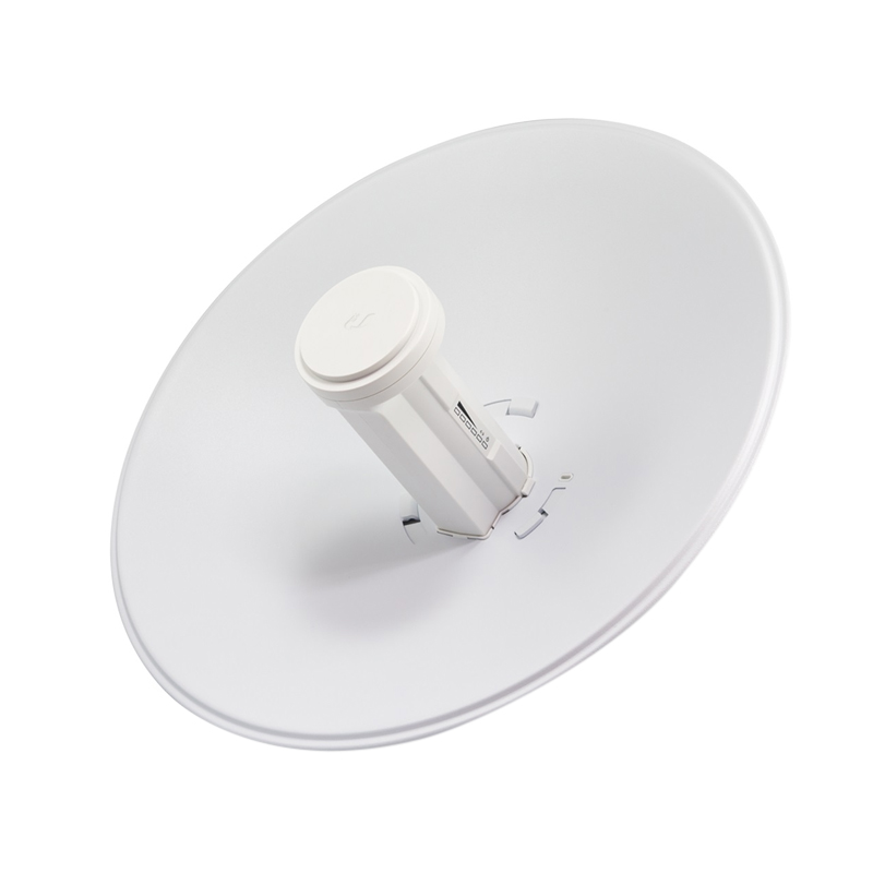 Jual UBiQuiTi PBE-M5-300 PowerBeam M5 300 Access Point di Seller ...