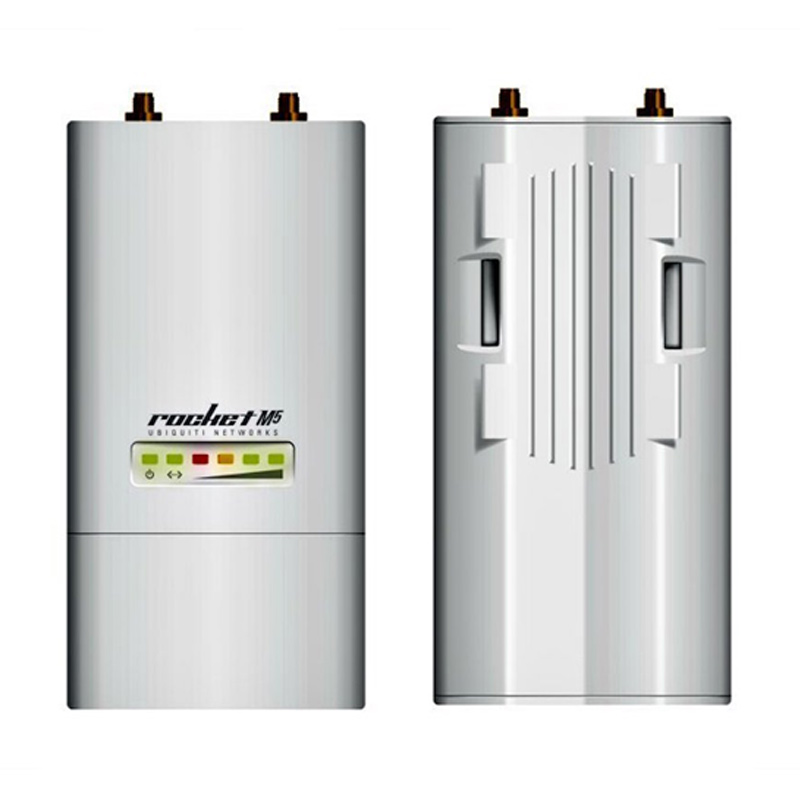 Jual UBiQUiTi Rocket M5 Radio Wireless di Seller EDCCOMP - Mangga Dua ...