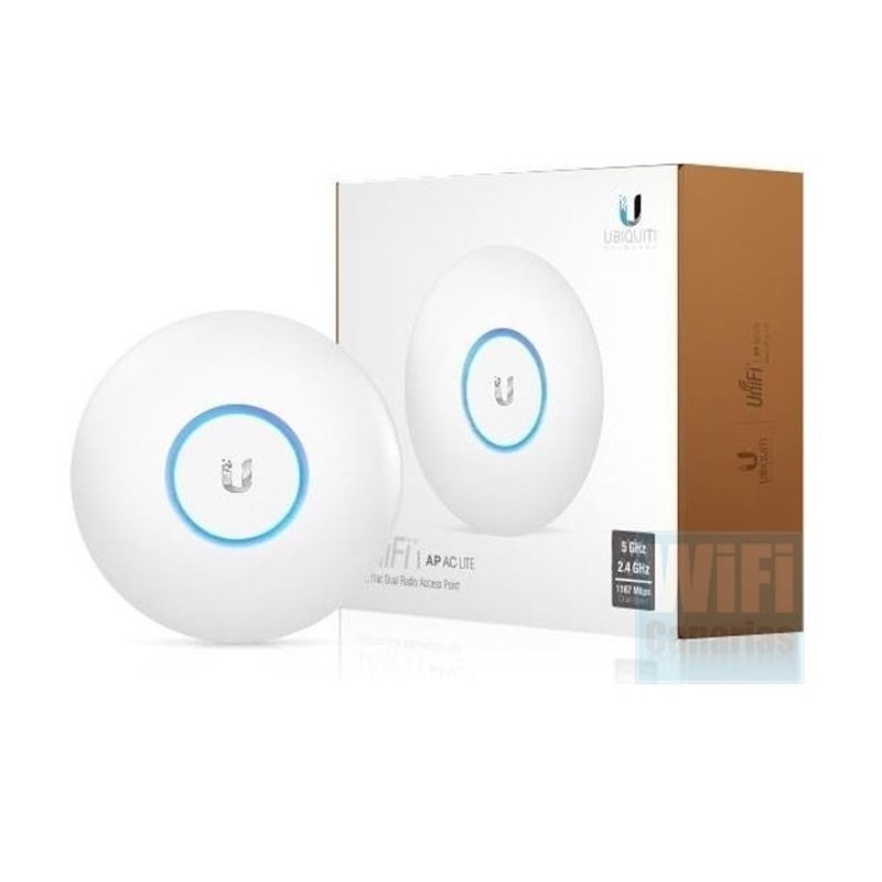 Jual Ubiquiti Unifi Ap Ac Lite - Ubnt Uap Ac Lite Access Point Di ...