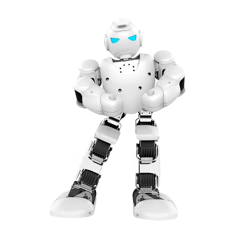 Jual Ubtech Humanoid Robot Series Alpha 1s Mainan Anak Di Seller Famyshop - Glodok, Kota Jakarta ...