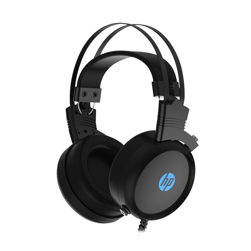 Jual Hp H120 Headset Gaming Di Seller Vixion Home Solution - Sunter ...