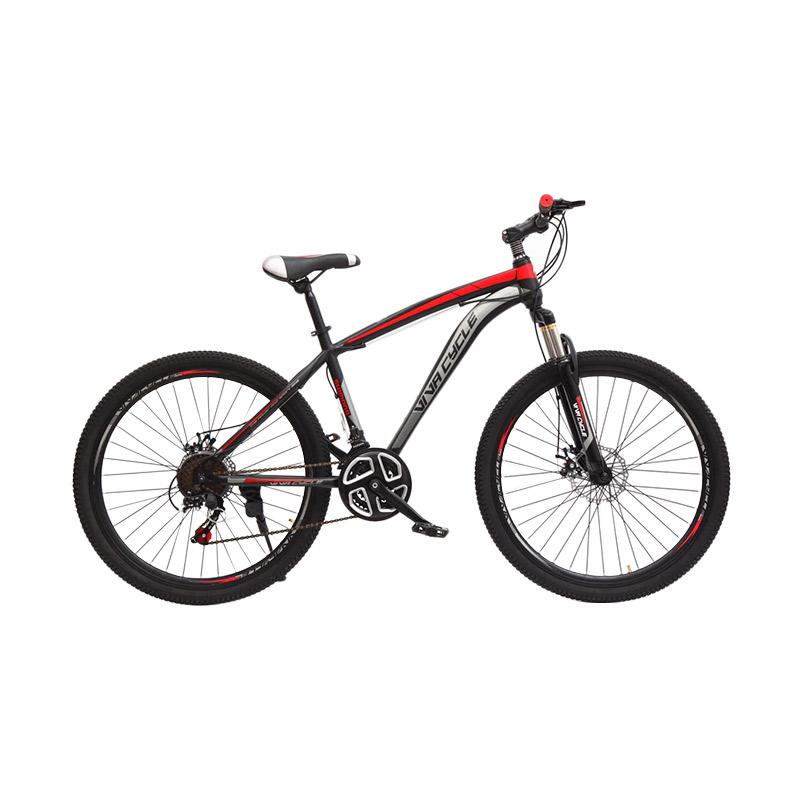 Jual Vivacycle Morelli 560 Sepeda Mtb Di Seller Viva Cycle - Cideng ...