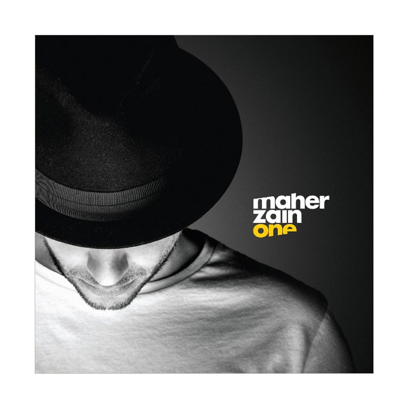 Jual Universal Music Indonesia Maher Zain - One CD Musik di Seller ...