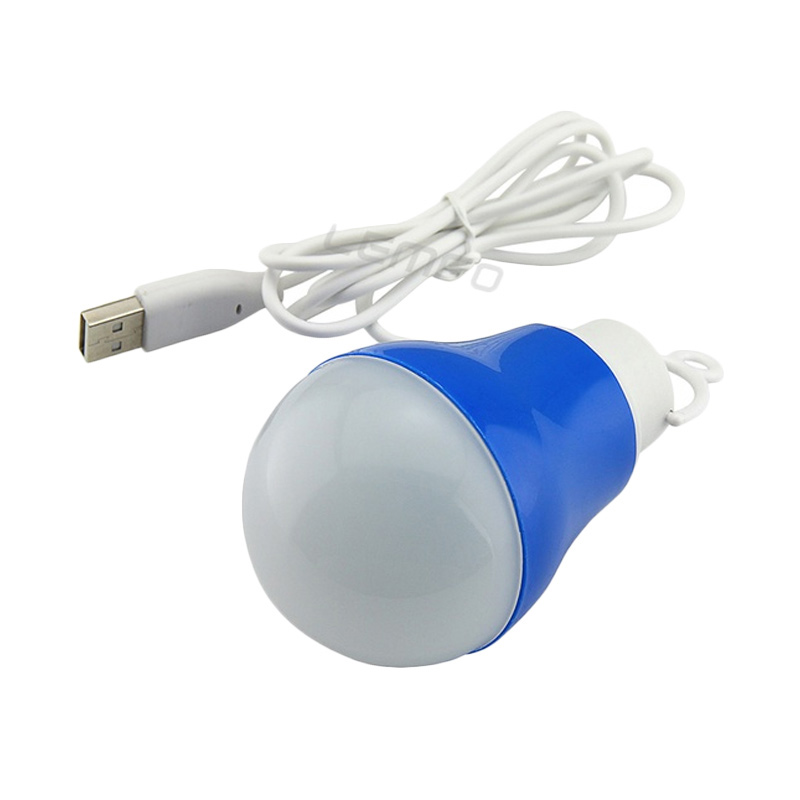 Jual Universal USB Lampu LED [7 W] di Seller DMT COMP TECH (Suspend ...