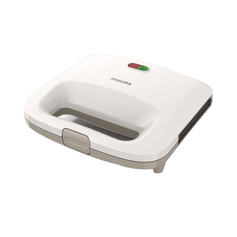 Jual Philips Pemanggang Roti Sandwich Hd2393 - Putih Terbaru Oktober ...