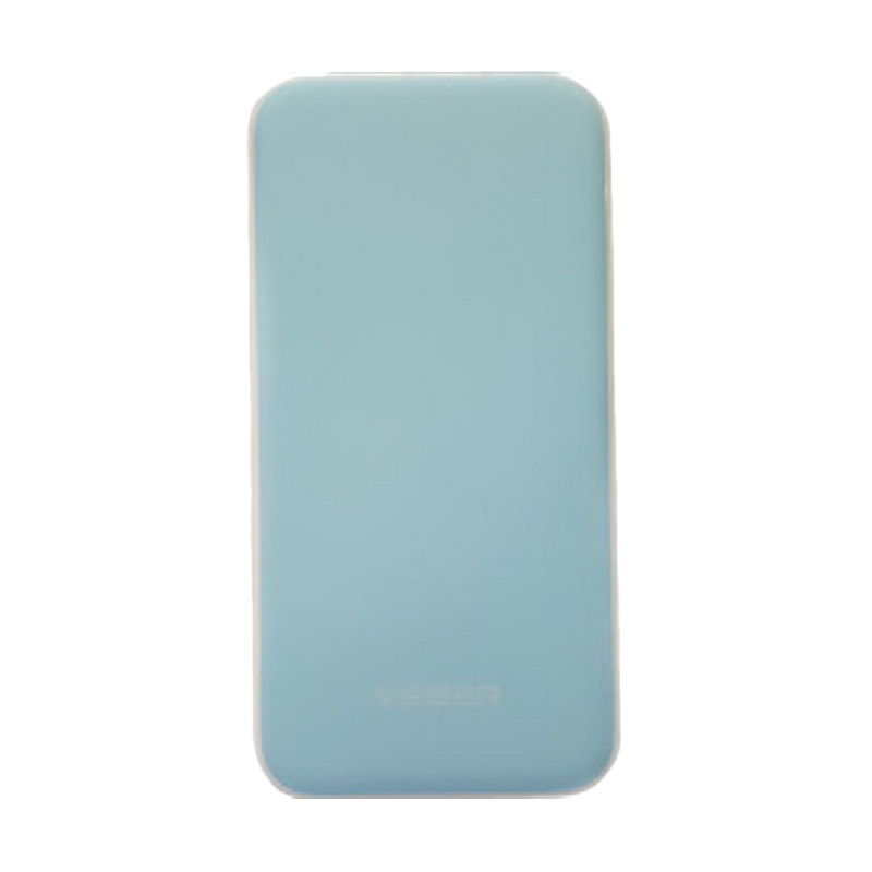 Jual Veger V41 Powerbank - Biru [10000 mAh] di Seller Dinatek ID ...