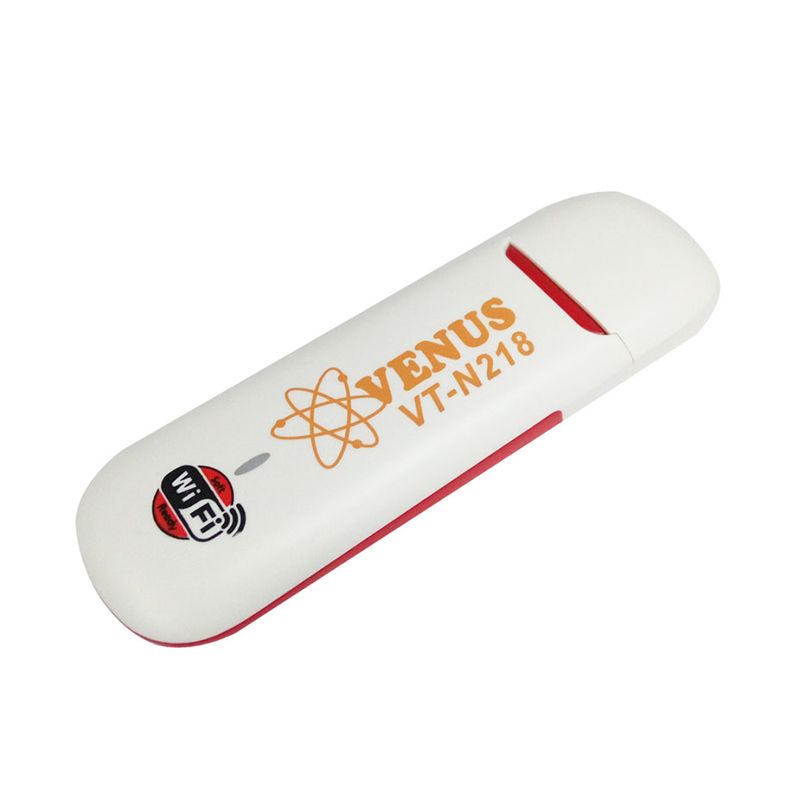 Jual Venus Vt-n218 Modem Gsm - Putih Di Seller Techno Computer ...