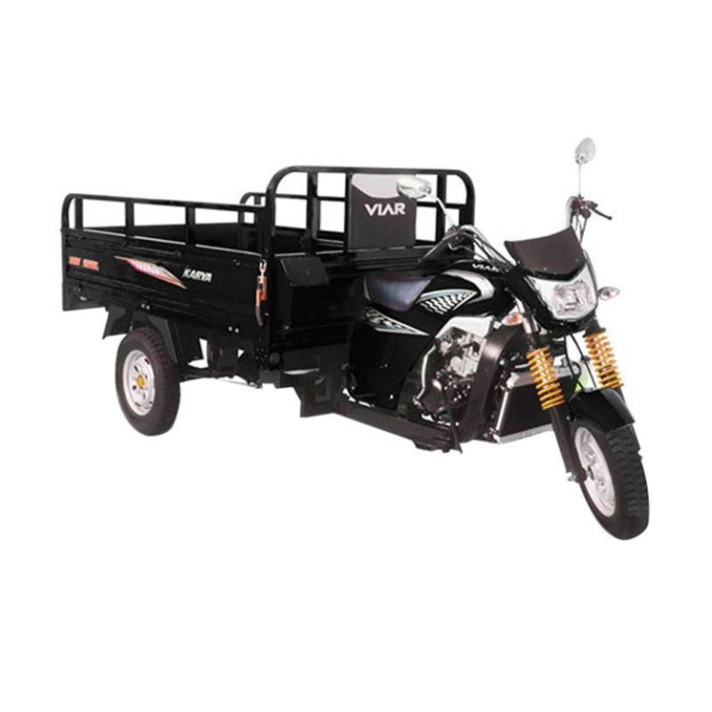 Jual Viar New Karya 200 L Hitam Motor (jadetabekser) (hitam) Di Seller ...