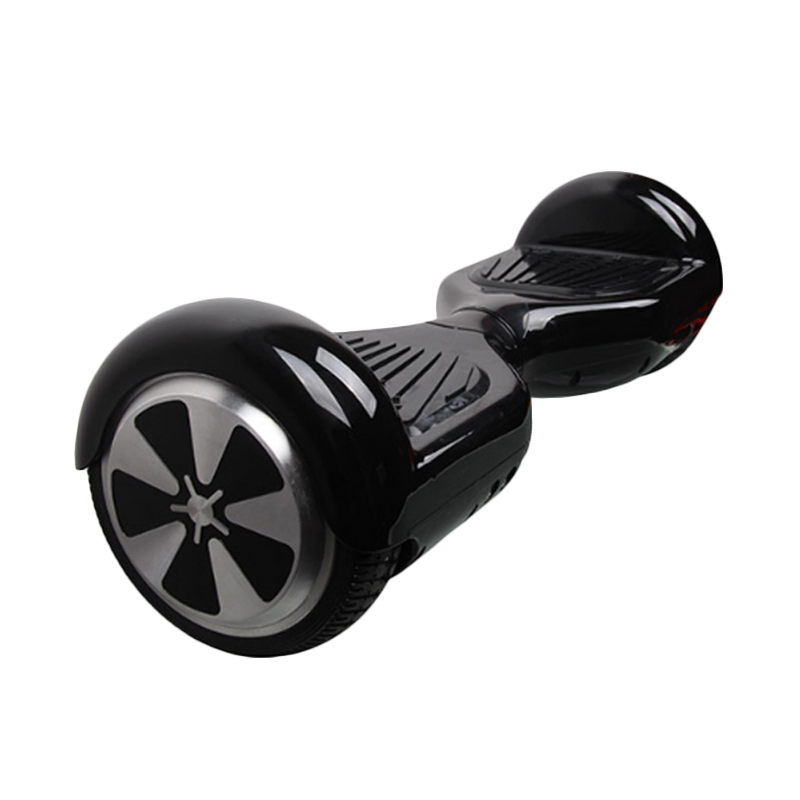 Jual VIVAN Smart Balance Wheel Black (Run Wheel) di Seller ...