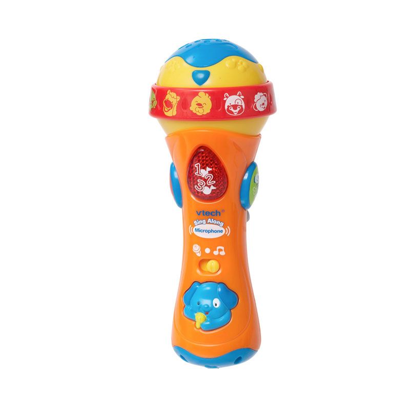 Jual VTech Sing Along Microphone di Seller vtech - Karet Kuningan, Kota ...