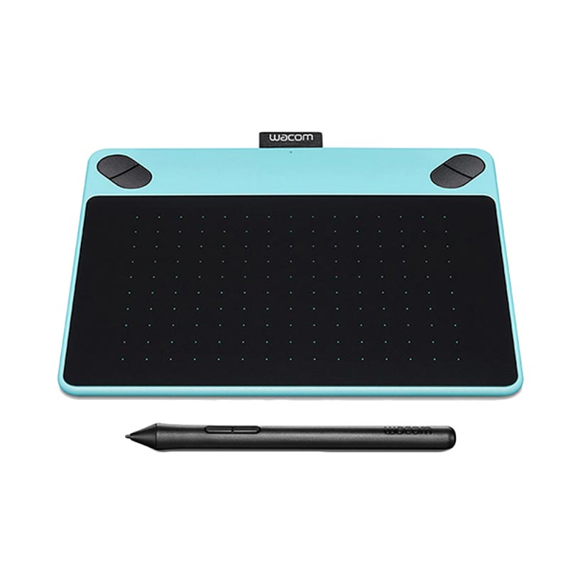 Jual Rekomendasi Seller - Wacom Intuos Draw Small Aksesoris Komputer ...