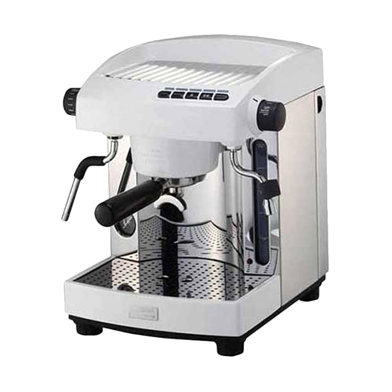 Jual Welhome Espresso Machine Twin Thermoblock Kd-210s2 Mesin Kopi ...