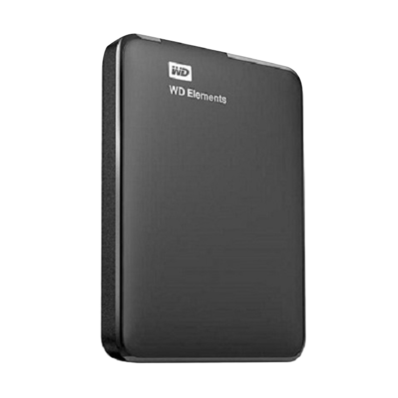 Jual Western Digital Element Hard Disk External [1 TB] di Seller Surya ...