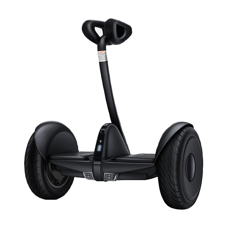 Jual Xiaomi Ninebot Mini Self Hitam Balancing Scooter di Seller Mr ...