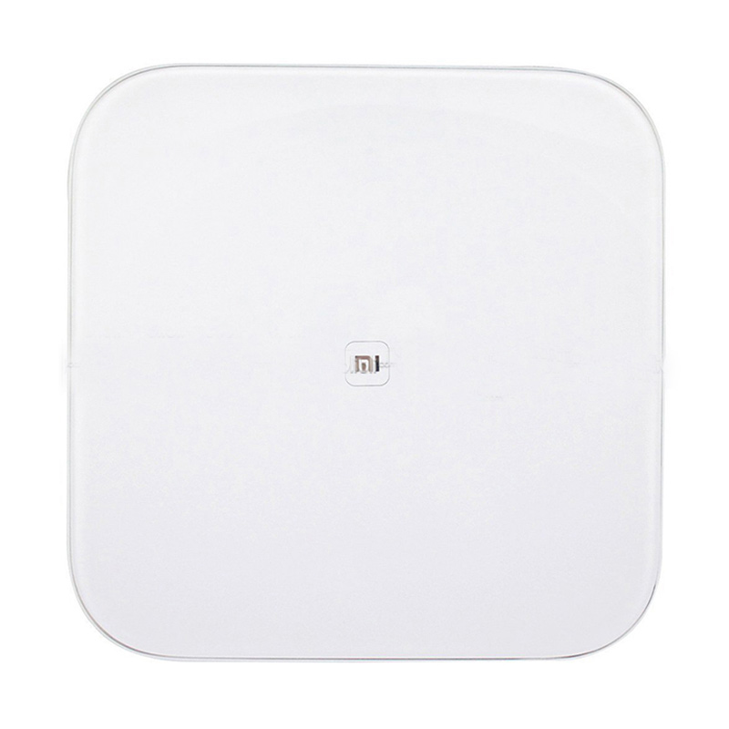 Jual Xiaomi Original Mi Smart Weight Scale Timbangan Badan di Seller ...