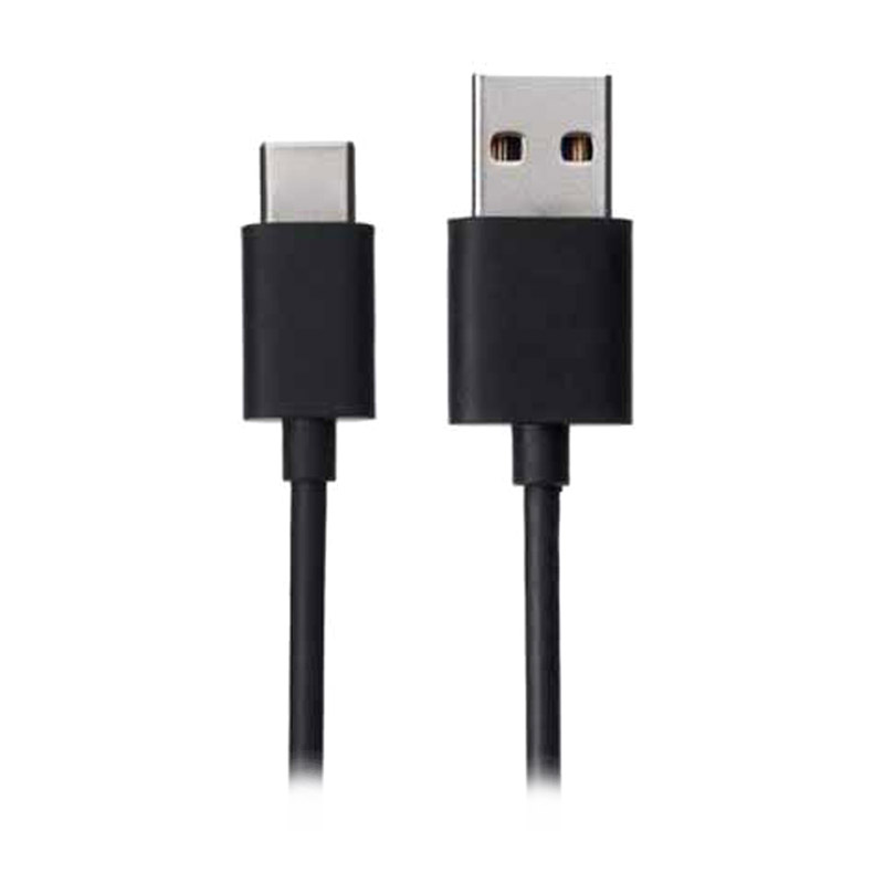 Promo Xiaomi USB Type C Kabel Data - Hitam Diskon 13% di Seller Mi ...