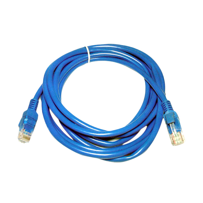 Promo Xtecgo Kabel Lan with Konektor RJ45 [5 m] Diskon 30% di Seller ...