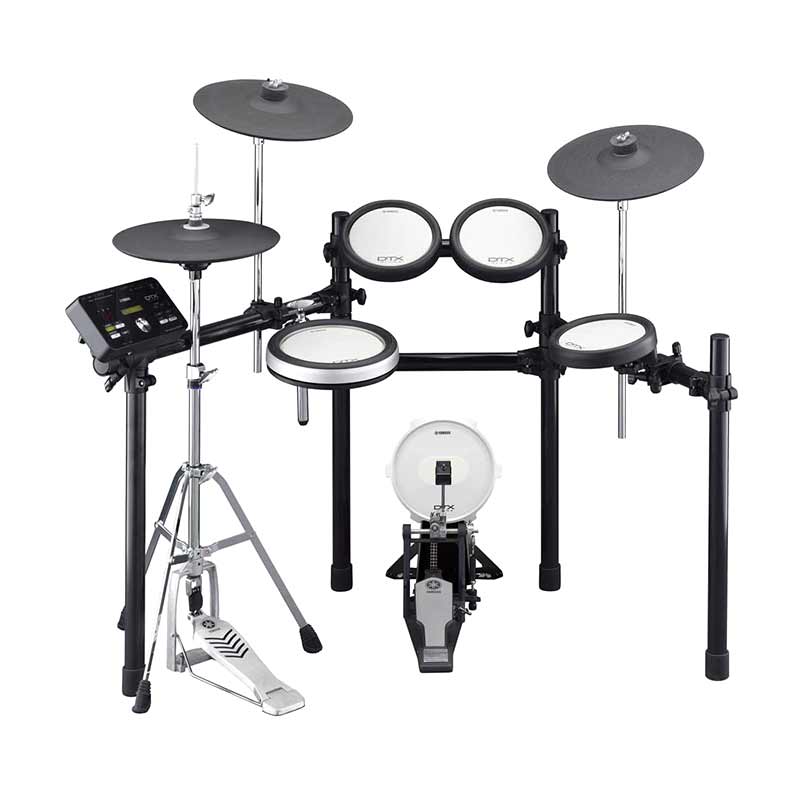Jual Yamaha Elektrik Drum DTX 582K Alat Musik di Seller ARTECH MUSIC ...