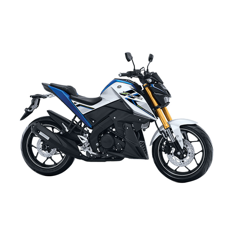 Jual Yamaha Xabre Sepeda Motor - Silver Clarent di Seller YAMAHA JG ...