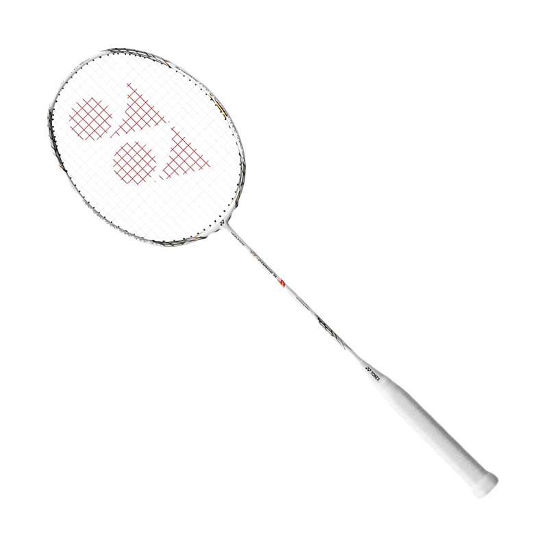 Jual Yonex Voltric Z Force Ii Lin Dan White Raket Badminton Di Seller ...