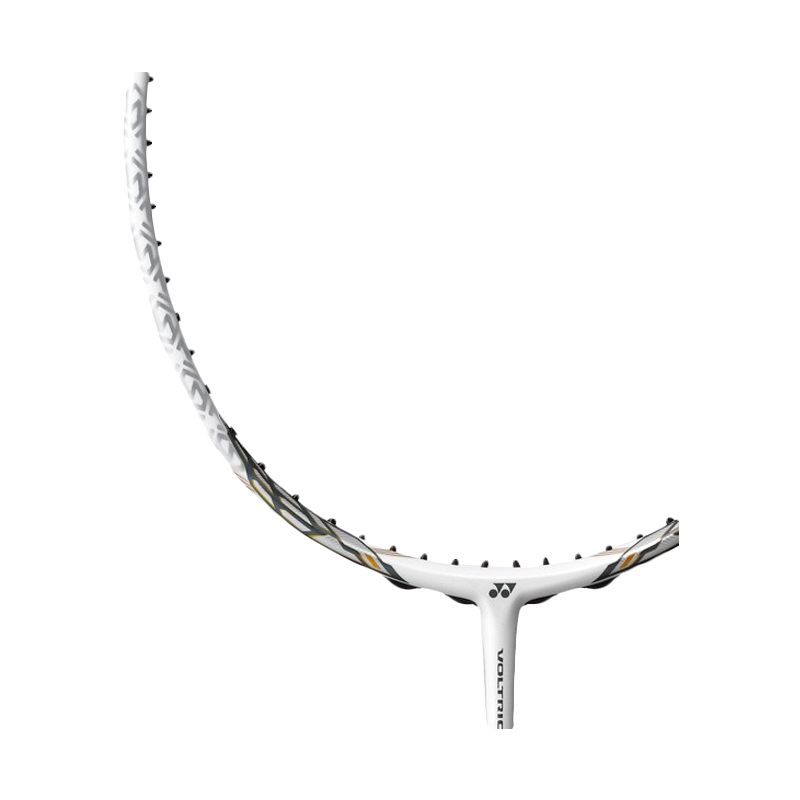 Jual Yonex Voltric Z Force Ii Lin Dan White Raket Badminton Di Seller Rivaisport Official Store ...