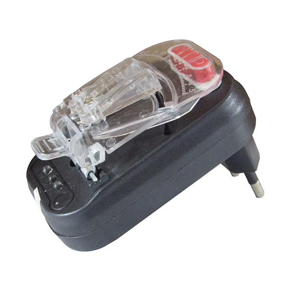 Jual Yumoto Desktop LED Hitam Charger Kodok kabel USB di Seller R22 ...