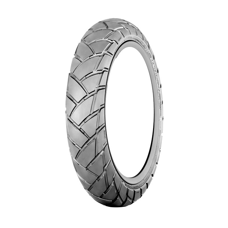 Jual Zeneos Turino ZN33 160/60-17 Ban Tubeless di Seller Zeneos Online ...