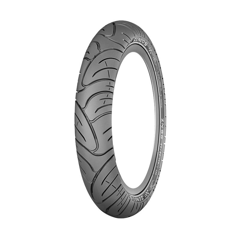 Jual Zeneos ZN88 80/80-17 Ban Tubeless di Seller Zeneos Online Store ...