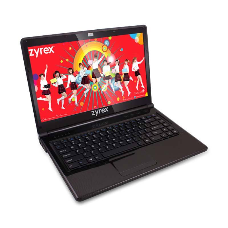Jual Zyrex Notebook Cruiser LW4843 di Seller Zyrex - Tanjung Duren ...