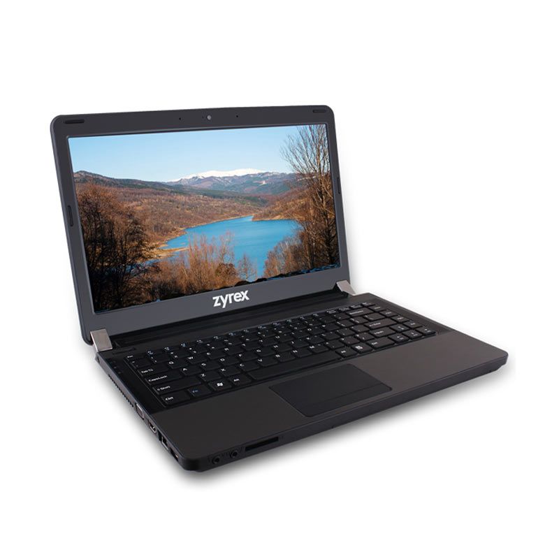 Jual Zyrex Notebook Cruiser Wt4820 Di Seller Zyrex - Tanjung Duren ...