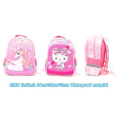 tas hello kitty import