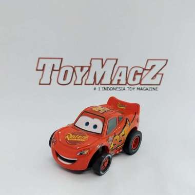 chibi lightning mcqueen